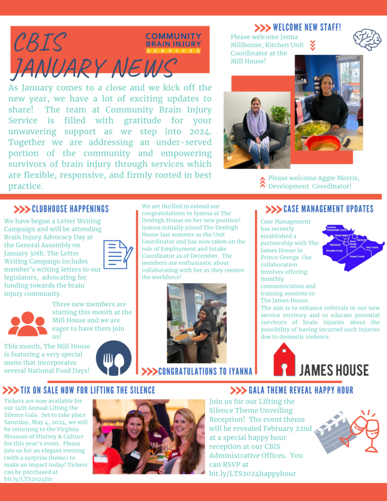 CBIS News- January 2024 - CBI Services